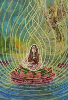 Regeneration - Spring 2022 - Floor 2 | selected works | art.spaces ...