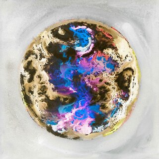 Luke Piper | Planet Paintings | selected works | art.spaces | KUNSTMATRIX