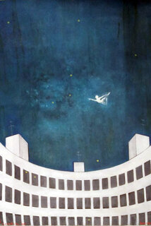 Urbanization and Health International Art Exhibition | selected works ...