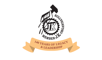 J.K. Organisation - Experience 140 Years of Excellence & Nation-Building